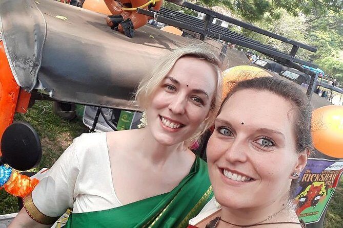 Tuk Tuk Cochin Tour - Detailed Breakdown of the Itinerary and Highlights