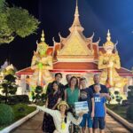 Tuk-tuk Private Tour in Bangkok by Night with Chinatown meal - The Sum Up