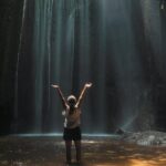 Tukad Cepung Waterfall - Penglipuran Village - BESAKIH 'Bali Mother Temple' - What the Tour Includes & Practical Details