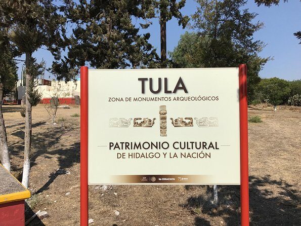 TULA AND TEPOTZOTLAN (Private) - Why Choose This Tour