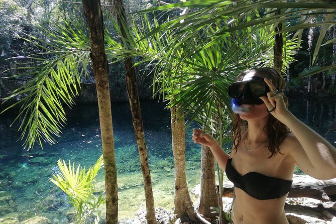 Tulaka Cenote Experience - Real Experiences and Authenticity