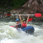 Tully River Full Day Sports Rafting - Who Is This Tour Best For?