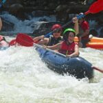 Tully River White Water Rafting Half day- from Mission Beach - The Value of the Tully River White Water Rafting Tour