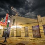 Tulsa Twilight Terrors Ghost Tour - The highlights of the tour