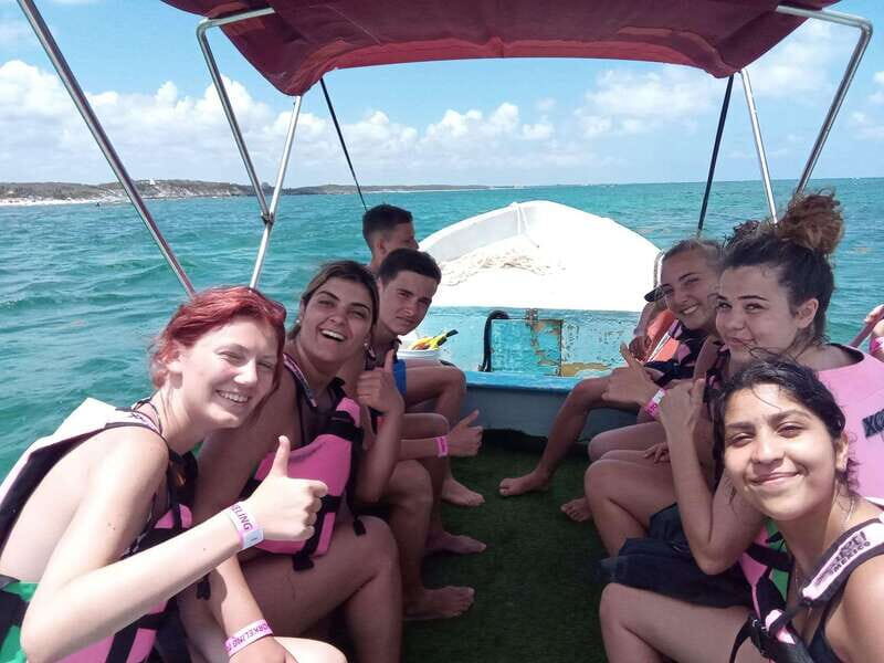 Tulum: 2 spot Reef Snorkel 1 hour 30 minutes - What’s Included and What to Bring