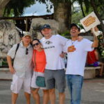 Tulum: 3-Hour Local Food Tasting Tour - The Itinerary and Its Many Layers