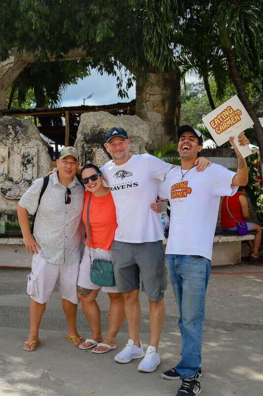 Tulum: 3-Hour Local Food Tasting Tour - The Itinerary and Its Many Layers