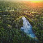 TULUM 4x1, Archaeological area, COBA, Cenote, transportation and lunch - Who Is This Tour Best For?