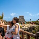 Tulum 4x1. Tulum, COBA, cenote and Playa Del Carmen, with lunch. - Who Should Consider This Tour?