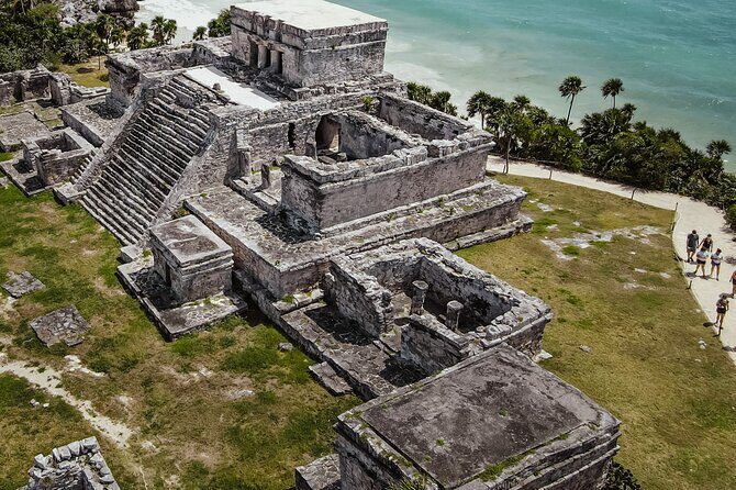 Tulum & Akumal: Swim with Turtles from Riviera Maya - The Practicalities