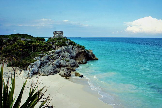 Tulum and 2 Cenotes Half Day Tour from Riviera - Practical Tips for the Tour