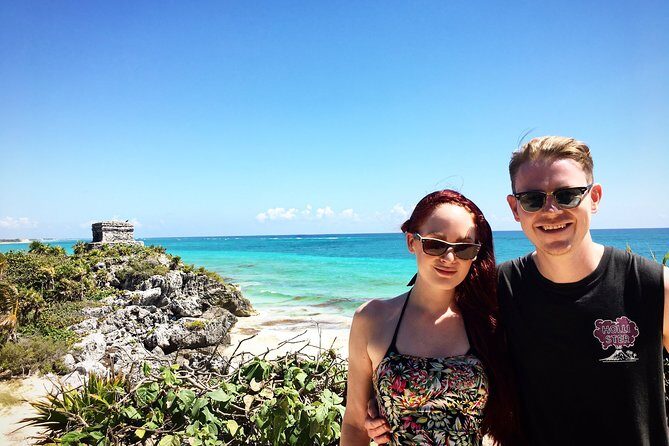 Tulum and 3 more places with this Full Day for only one price! - Transportation, Group Size, and Practicalities
