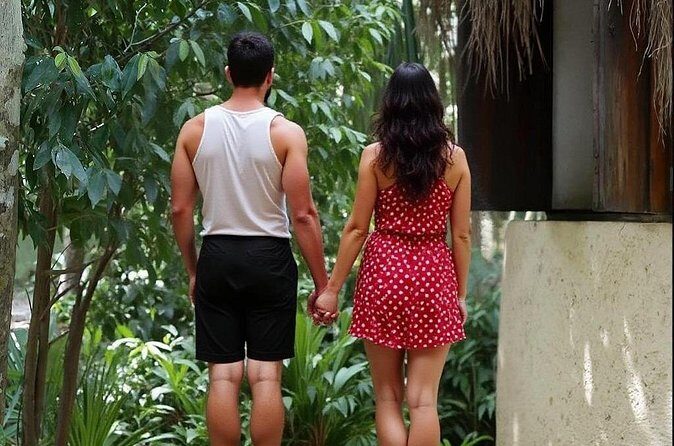 Tulum and Akumal Monkey Sanctuary - Practical Details and Considerations