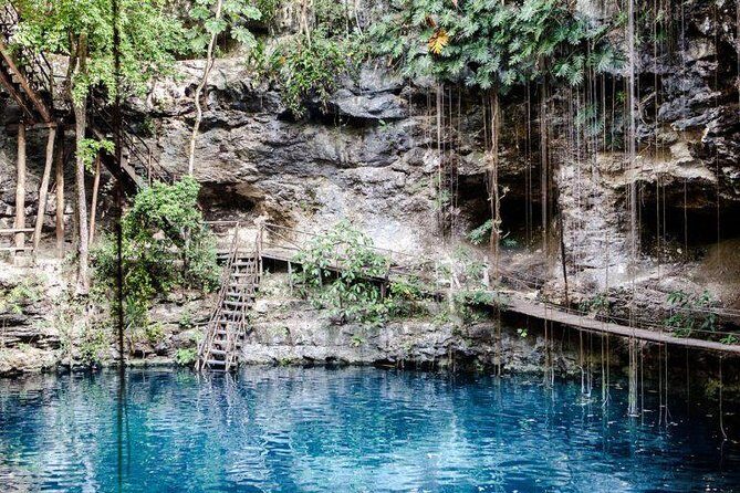 Tulum and Cenote Casa Tortuga Day Trip - Comparing Value to Cost