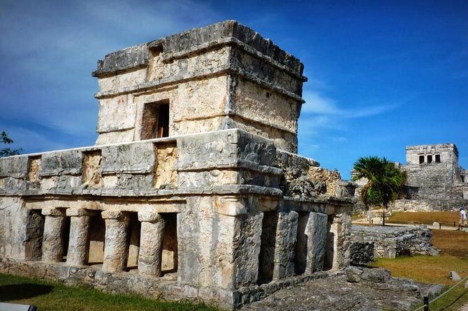 Tulum and Cenote Experience - Detailed Site Descriptions & Practical Insights