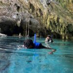 Tulum and Cenote Private Tour Ruins and Swimming - The Cenote Experience: Natural Refreshment and Adventure