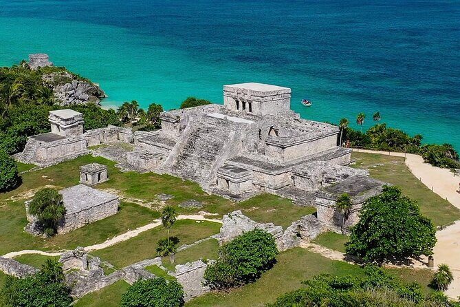Tulum and Coba Archaeological Tour with Cenote Swim - What’s Included and What’s Not