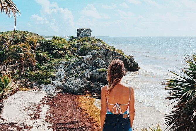 Tulum and Coba Archeological sites, Cenote & Playa del Carmen - Considerations and Potential Drawbacks