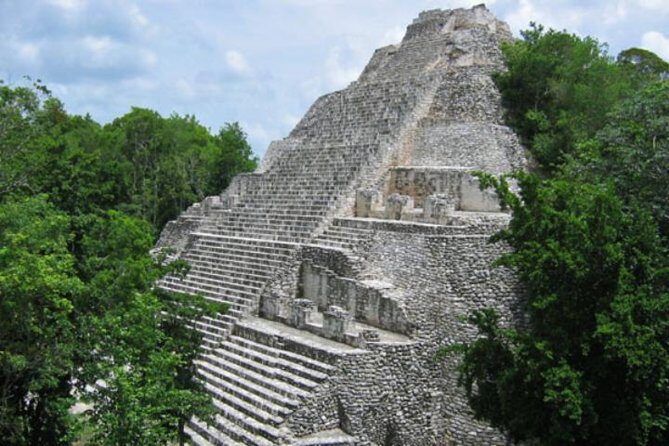 TULUM AND COBÁ from Riviera Maya, Cancun and Tulum (Private) - The Value of This Tour