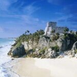 Tulum and Coba Mayan sites, swim in Cenote, Lunch & tickets - Authentic Experiences and Authenticity