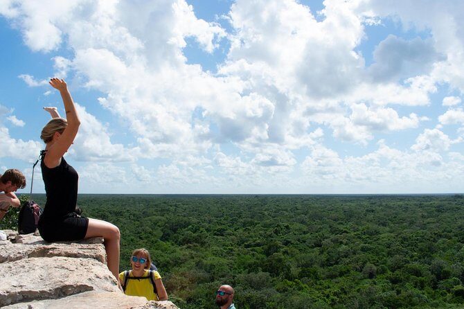 Tulum and Coba with Cenote Swim and Lunch from Cancun - Real Travelers’ Insights: What Makes this Tour Stand Out (or Not)