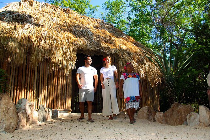 Tulum and Mayan Village Tour - The Practical Side: Value, Transportation, and Group Size