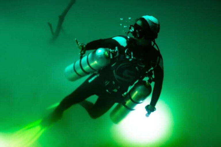Tulum: Angelita & Carwash Cenotes Dive - What to Expect on the Day