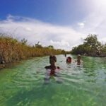 Tulum Archaeological Site & Sian Ka'an Muyil Tour from Tulum - Sian Ka’an Biosphere Reserve: Boat Ride and Lazy River