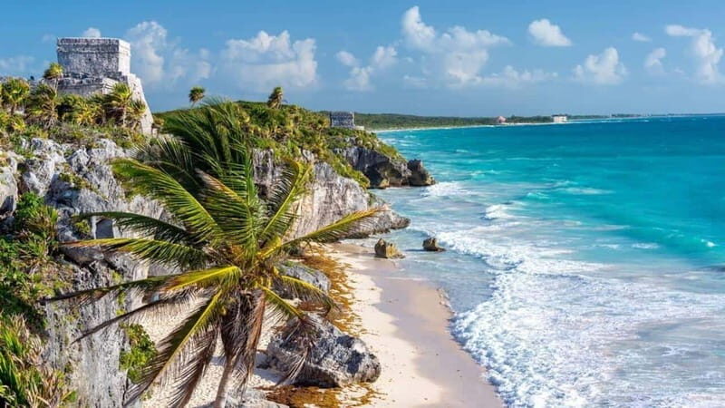 Tulum Archaeological Zone: Cenote, Lunch & Transfer - The Details That Matter