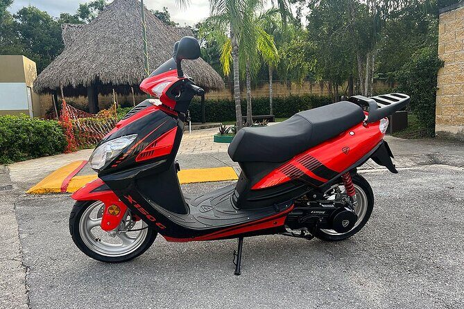 Tulum Area Experiences Guided ATV Tour to 3 Cenote's, Snorkel/Swim & Local Lunch - How the Tour Really Feels