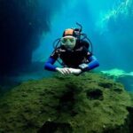 Tulum Area Experiences "Try" Scuba Diving Casa Cenote - Snacks - No experience - What to Expect: A Step-by-Step Breakdown