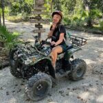 Tulum Area Guided ATV/Scooter Tour 2 Cenotes Snorkel/Swim + Jungle Cantina Lunch - Who Should Consider This Tour?