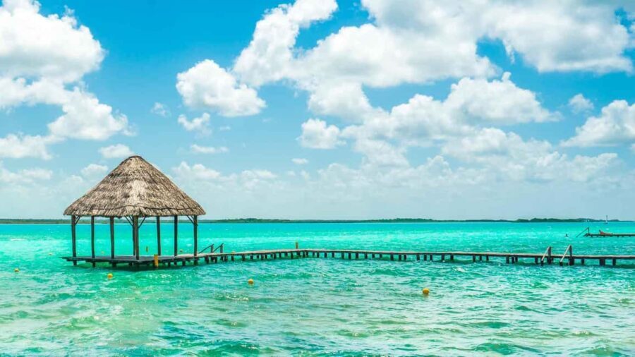 Tulum: Bacalar 7 Colors Lagoon Day Trip with Transport - The Itinerary in Detail