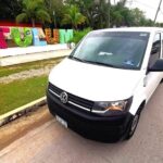 Tulum BEACH to Cancun / Tulum Airport-One Way-Max 9 PAX - Reliability and Communication