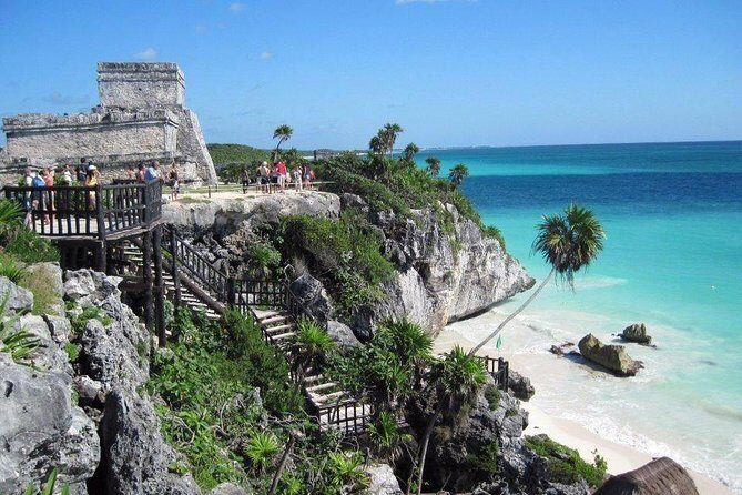 Tulum, Cenote, Coba Ruins & Fifth Avenue! Transportation from Playa Del Carmen - The Practicalities: What’s Included and What’s Not