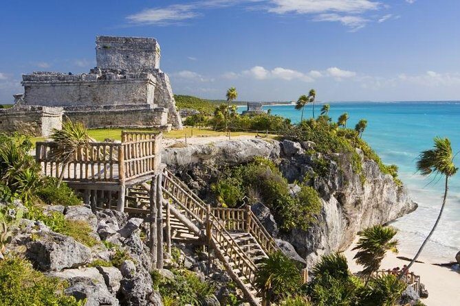 TULUM, CENOTE, MYSTIKA MUSEUM, TURTLES SNORKELING (Private) - Who Will Love This Tour?