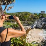 Tulum Cenotes Tour Experience - Exploring Tulum Archaeological Site
