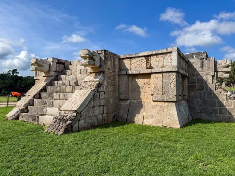 Tulum: Chichen Itza, Cenote Swim & Valladolid One-Day Tour - What Makes This Tour Stand Out