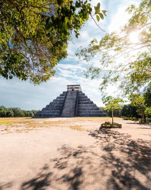 Tulum: Chichen Itza Guided Tour with Hotel Pick-up Included - The Practical Side: What Makes This Tour Stand Out?