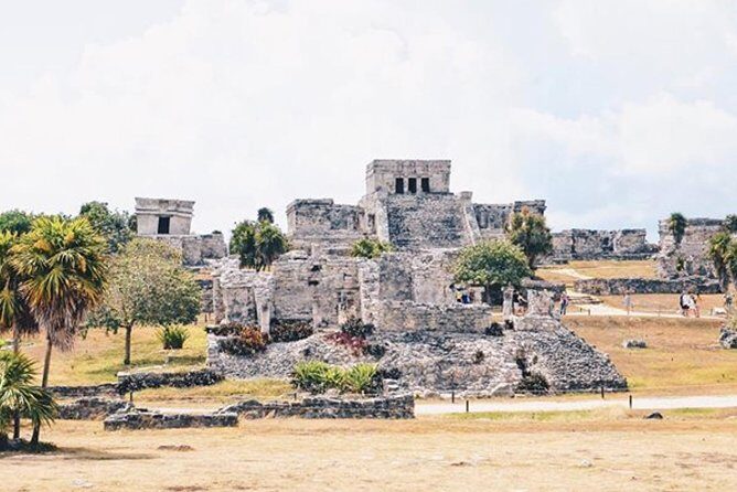 Tulum Coba 4X1 ADVENTURE - In-Depth Look at the Itinerary