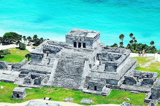 Tulum Coba 4X1 ADVENTURE - Who Should Consider This Tour?
