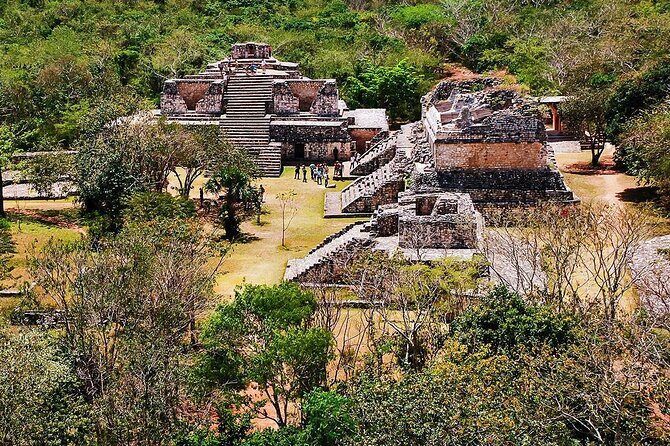 Tulum & Coba All Day Experience - How to Get the Most Out of It