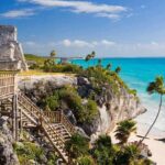 Tulum, Coba, Cenote , 3 places in 1 day - What’s Included and What’s Not