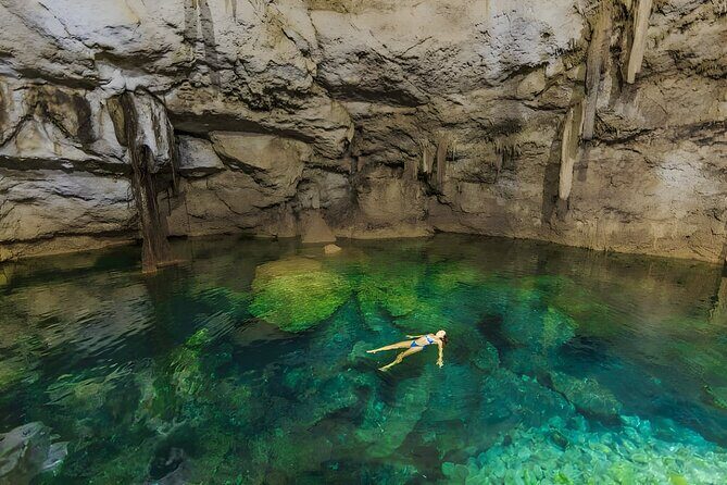 Tulum, Coba & Cenote All-Inclusive Tour - Authentic Encounters and Practical Insights