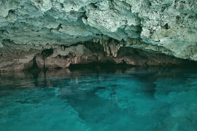 Tulum, Coba, Cenote, and Mayan Ceremony Full-Day Tour plus Lunch - In-Depth Look at the Itinerary