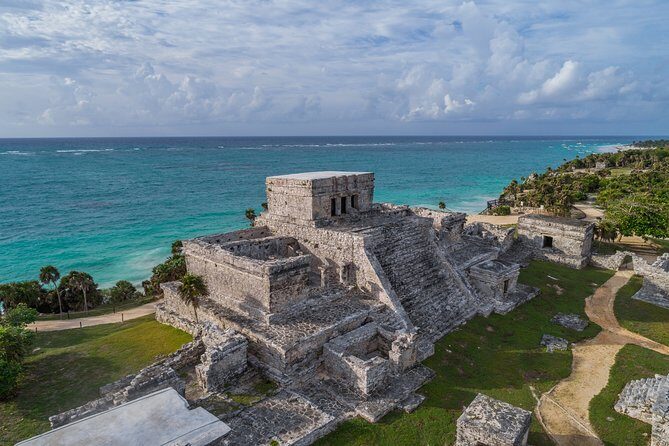 Tulum Coba cenote swim - Authentic Experiences and Traveler Insights