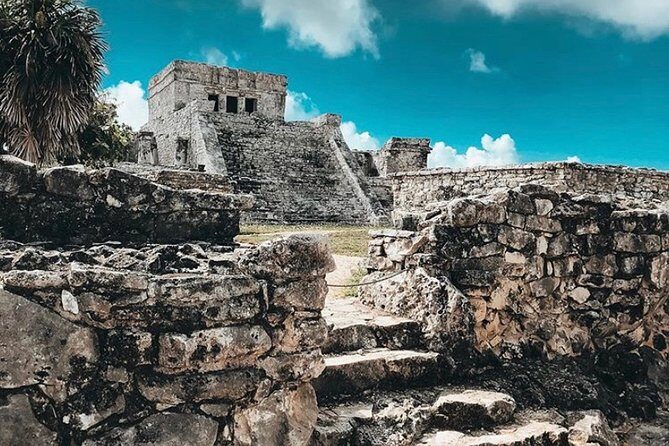 Tulum Coba cenote swim Playa del Carmen - Authenticity and Experience Nuances