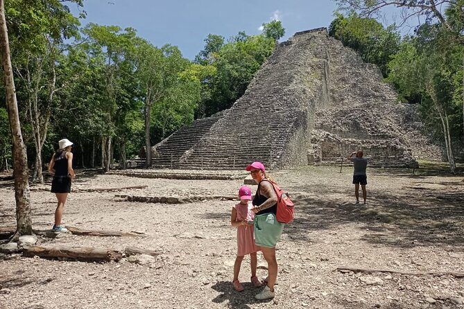 TULUM/COBA in small group - Authentic Tips from Travelers