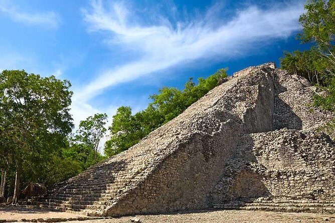 Tulum & Coba Ruins with Cenote Swim Tour from Playa del Carmen - Overall Value and Who Will Enjoy This Tour