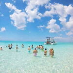 Tulum: Cozumel Cielo Snorkel Adventure from Cancun - The Experience